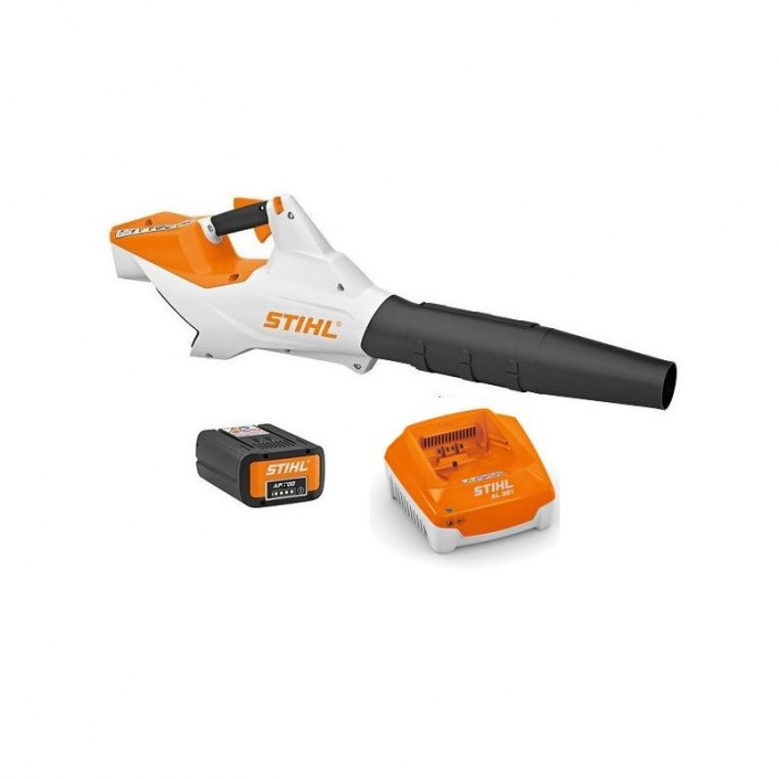 Souffleur Lithium Stihl BGA86 - JA MARCOUX